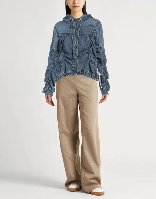 Khrisjoy Denim Jacket