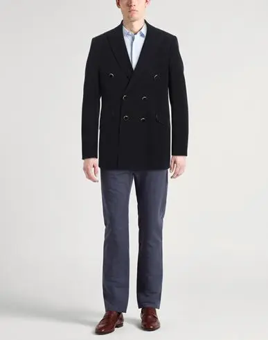 PT TORINO Blazer Size Virgin Wool