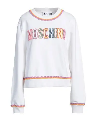 Moschino Cotton Sweatshirt