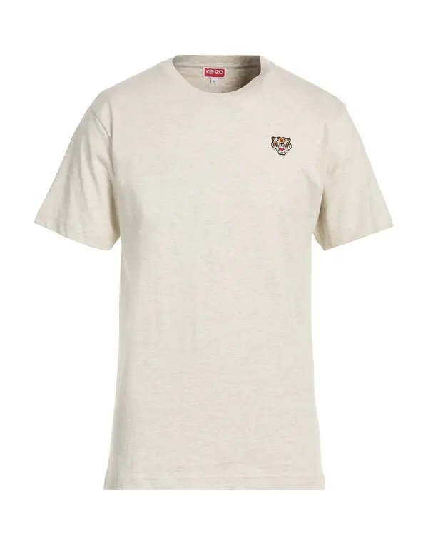 Kenzo T-shirt Size Cotton - Grey