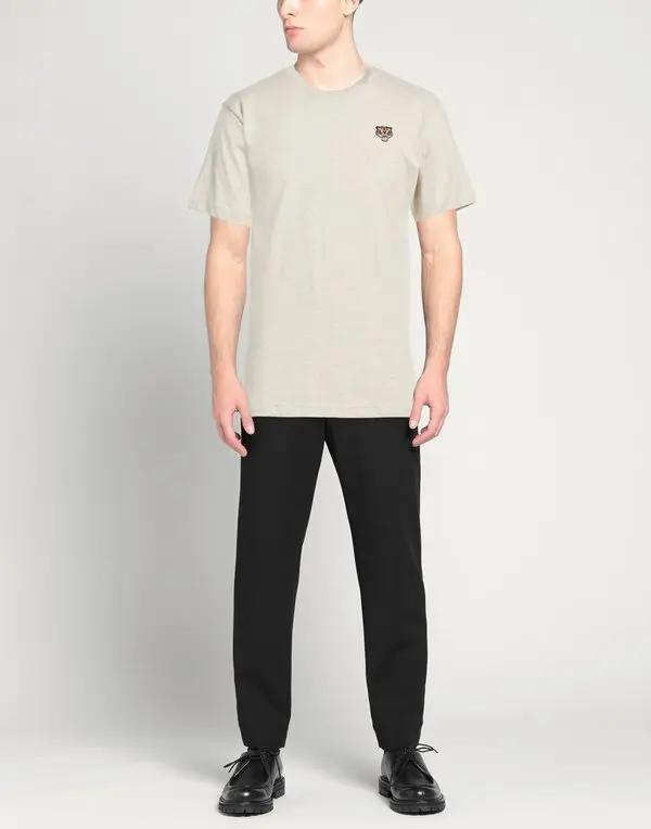 Kenzo T-shirt Size Cotton - Grey