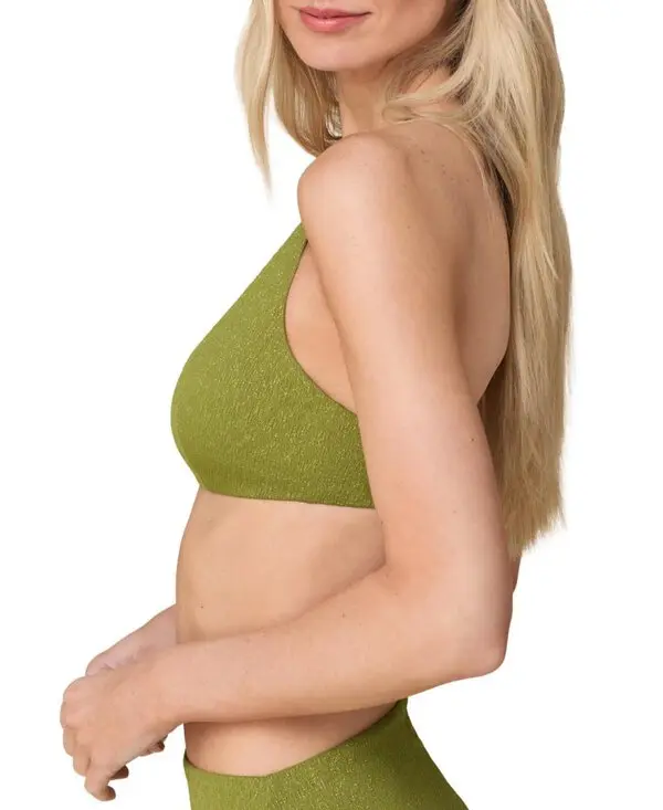 ANDIE Essex V Neck Bikini Top