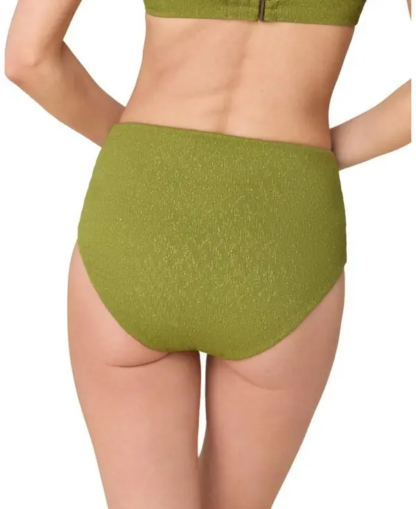ANDIE High Rise Bikini Bottom