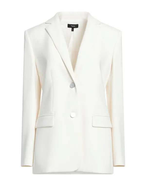 Theory Single-breasted Blazer