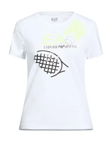 EA7 Printed T-shirt