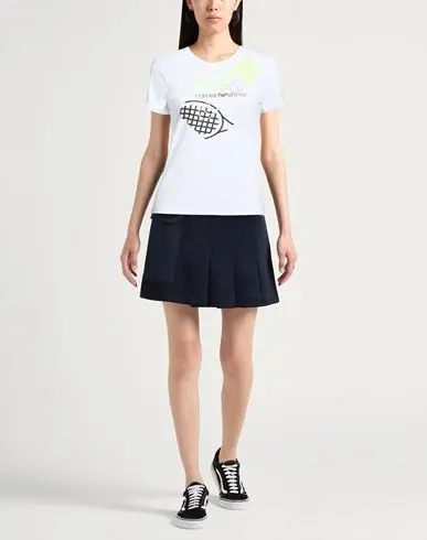 EA7 Printed T-shirt