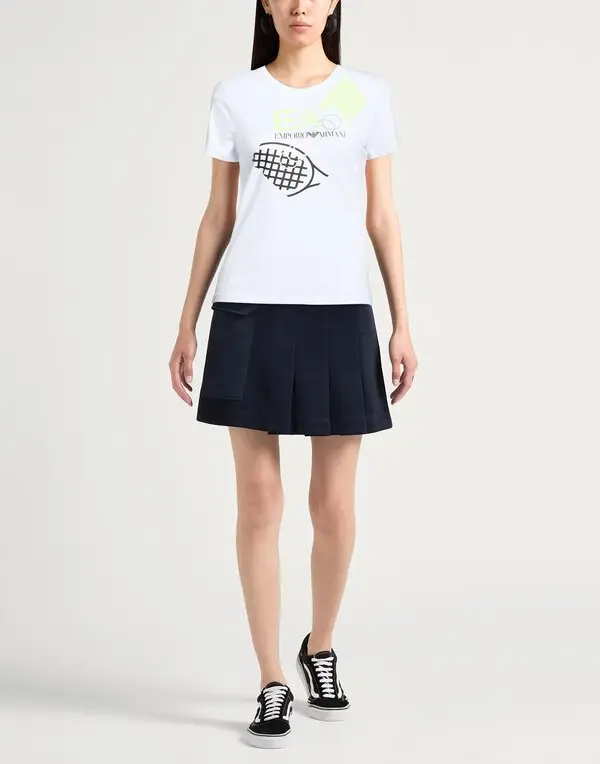 EA7 Printed T-shirt