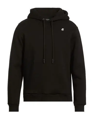 K-WAY Cotton Fleece Sweatshirt
