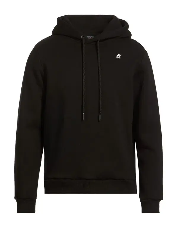 K-WAY Cotton Fleece Sweatshirt