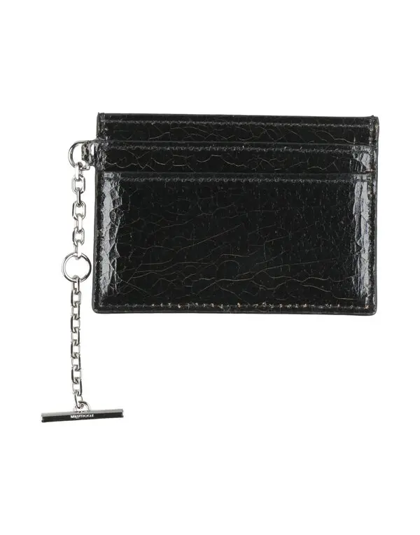 Alexander McQueen Cardholder Leather