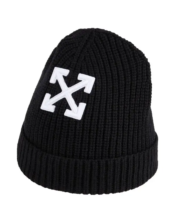 OFF-WHITE™ Wool Beanie