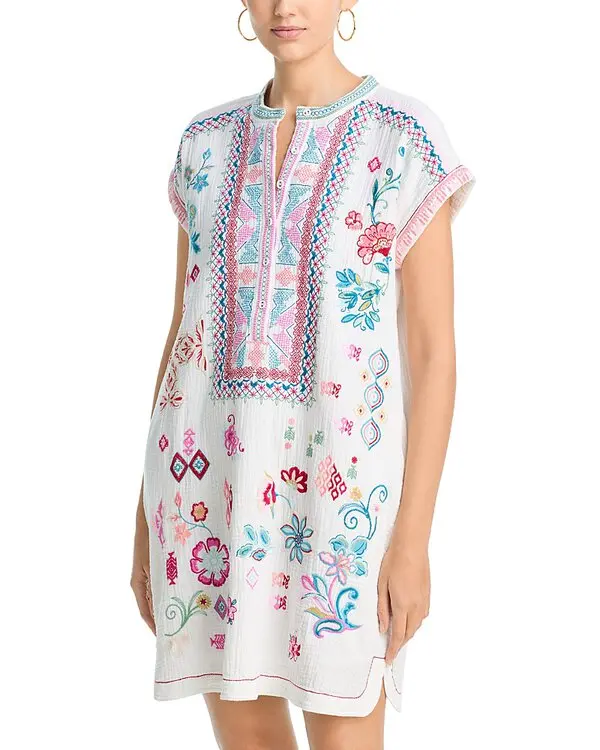 Johnny Was Mishti Dress