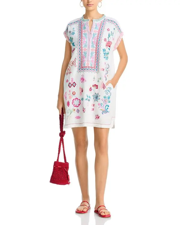 Johnny Was Mishti Dress