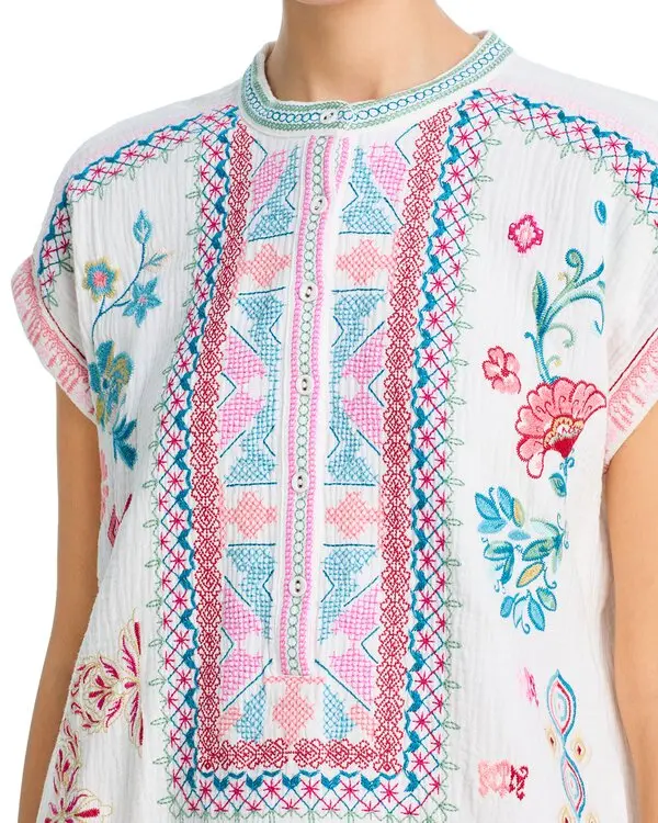 Johnny Was Mishti Dress
