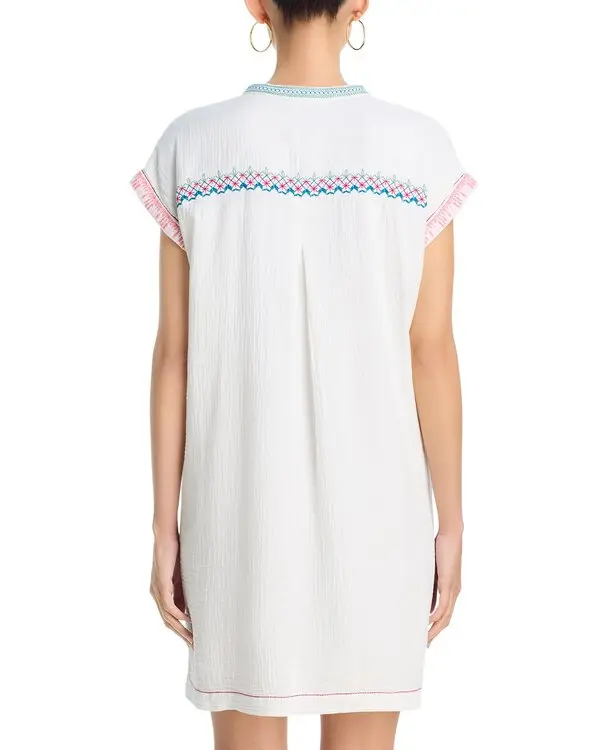 Johnny Was Mishti Dress