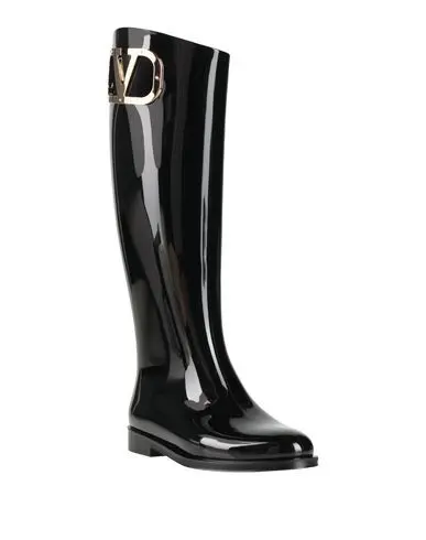 Valentino Garavani Rubber Rain Boots