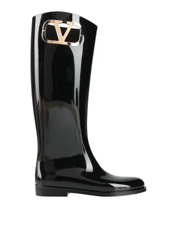 Valentino Garavani Rubber Rain Boots