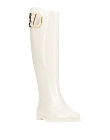 Valentino Garavani Rubber Rain Boots