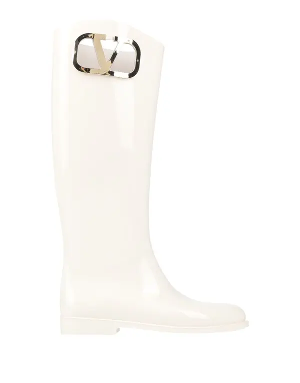 Valentino Garavani Rubber Rain Boots