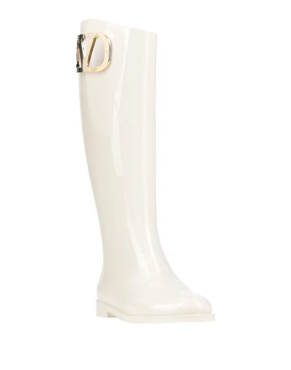 Valentino Garavani Rubber Rain Boots
