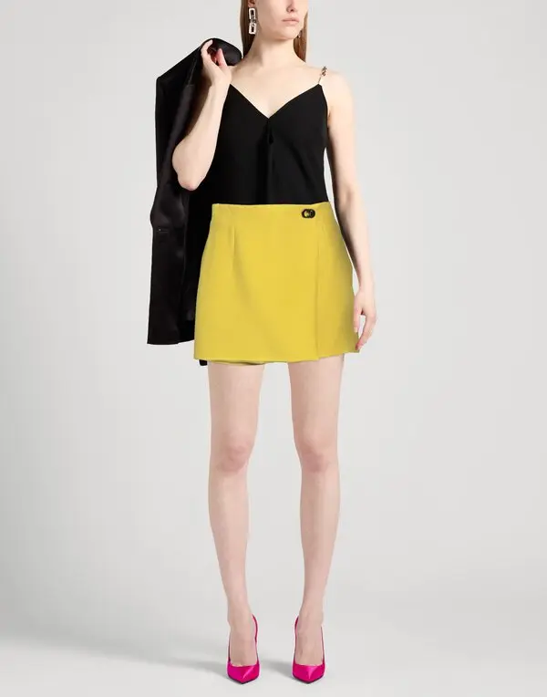 Dior Skorts