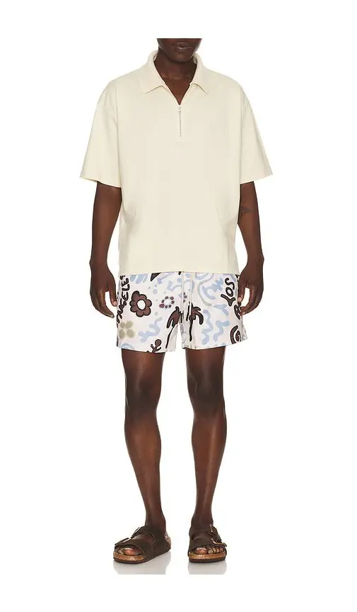 Oas Memento Swim Shorts