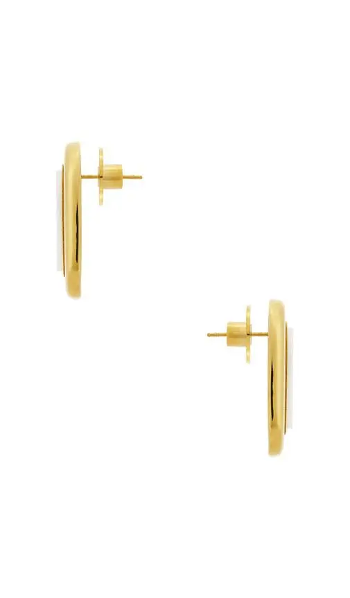 CENDRE Leea Earrings