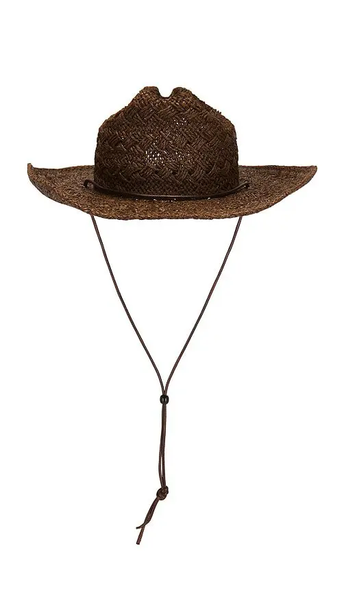 Lack Of Color Phoenix Cowboy Hat
