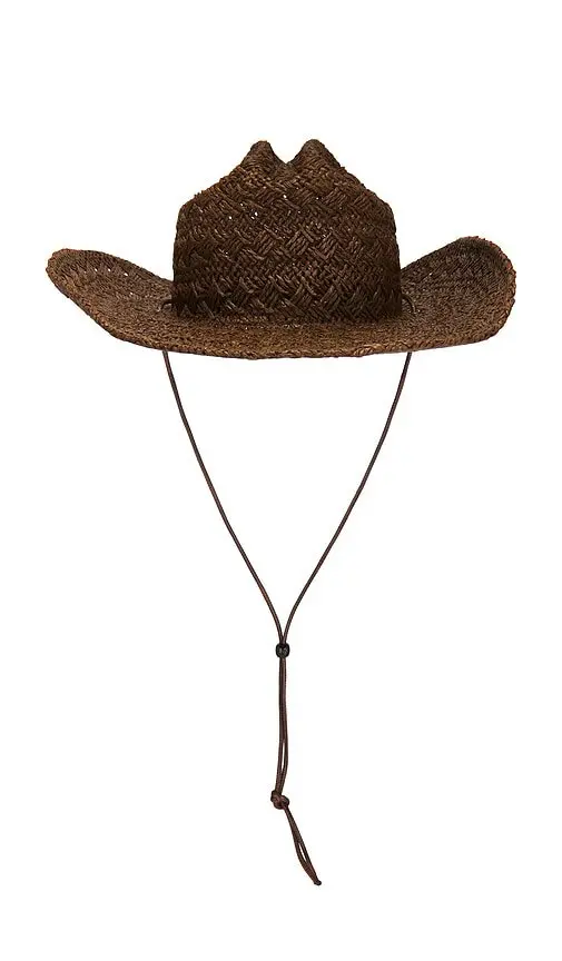Lack Of Color Phoenix Cowboy Hat
