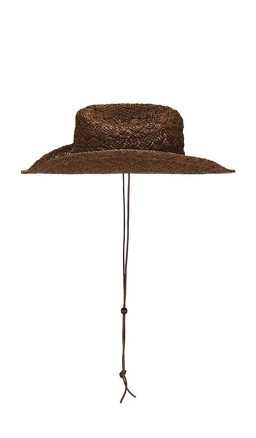 Lack Of Color Phoenix Cowboy Hat