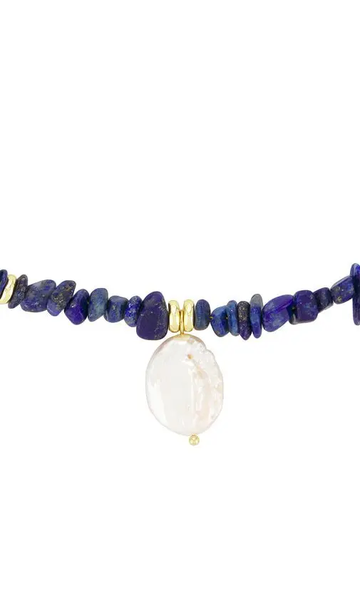 PETIT MOMENTS Vetta Necklace
