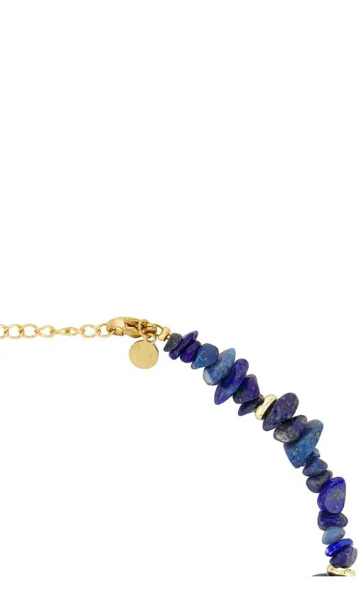 PETIT MOMENTS Vetta Necklace