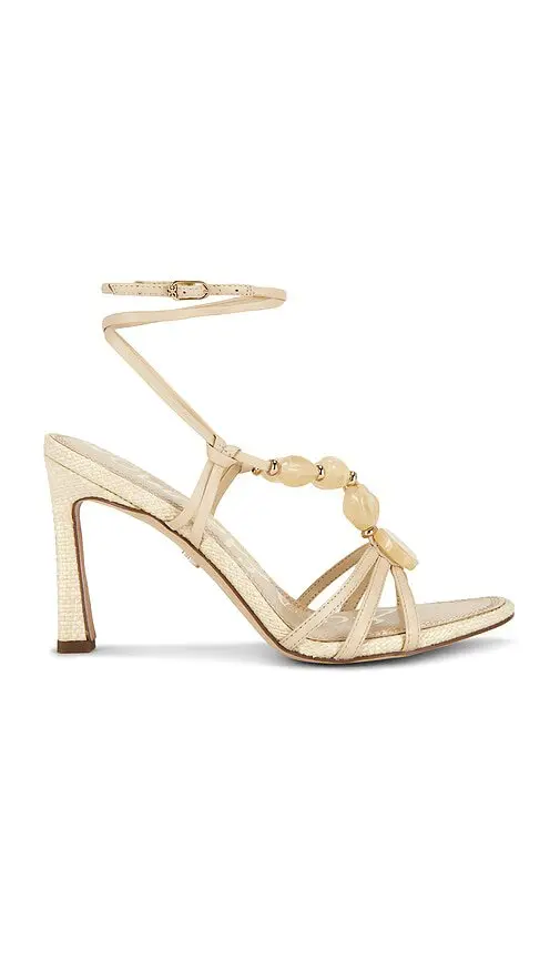 Sam Edelman Imani Sandal - Light Sand