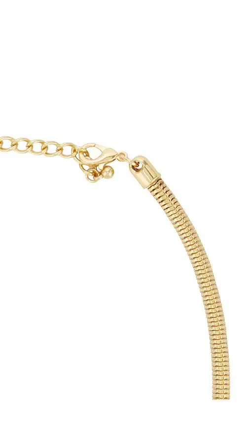 8 Other Reasons Pendant Necklace