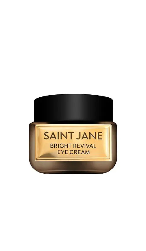 SAINT JANE BEAUTY Bright Revival Eye Cream - Na