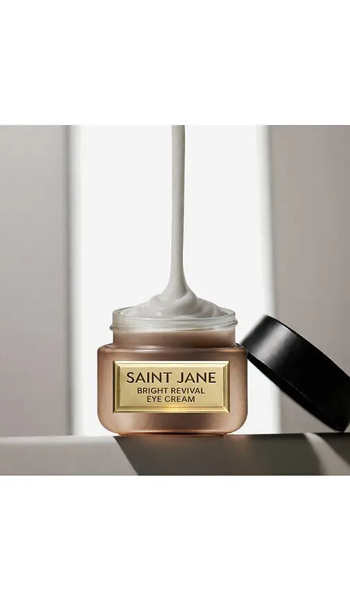 SAINT JANE BEAUTY Bright Revival Eye Cream