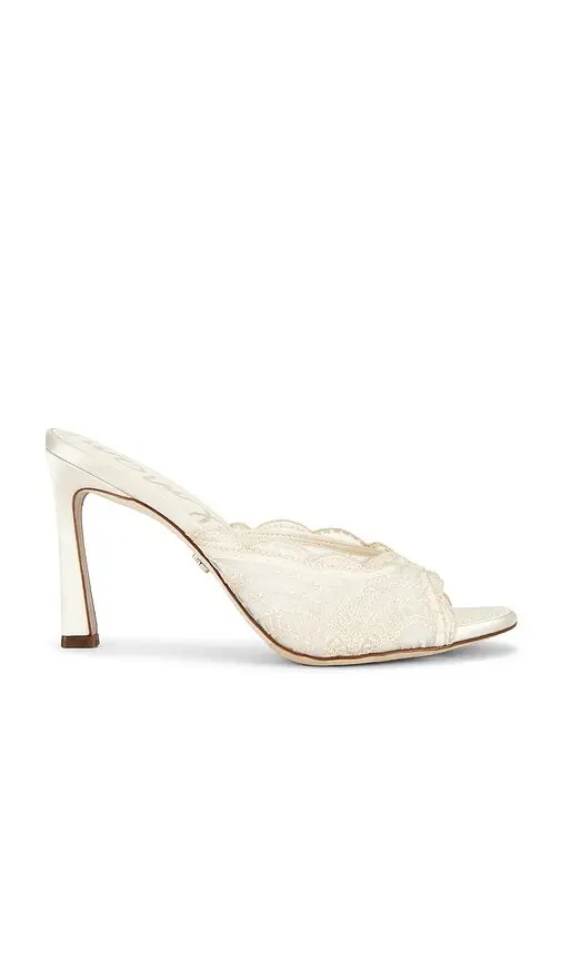 Sam Edelman Iva Sandal - Modern Ivory