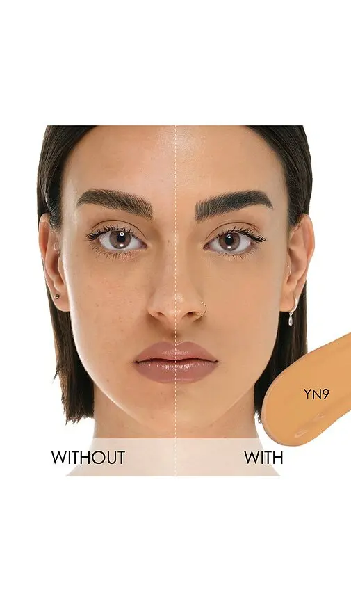 NATASHA DENONA Hy-glam Concealer - Yn9