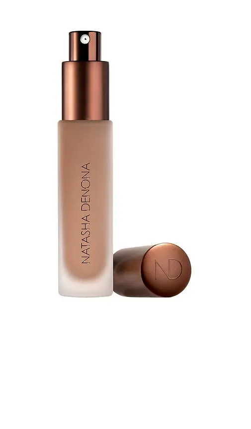 NATASHA DENONA Hy-sculpt Liquid Bronzer - Bamboo