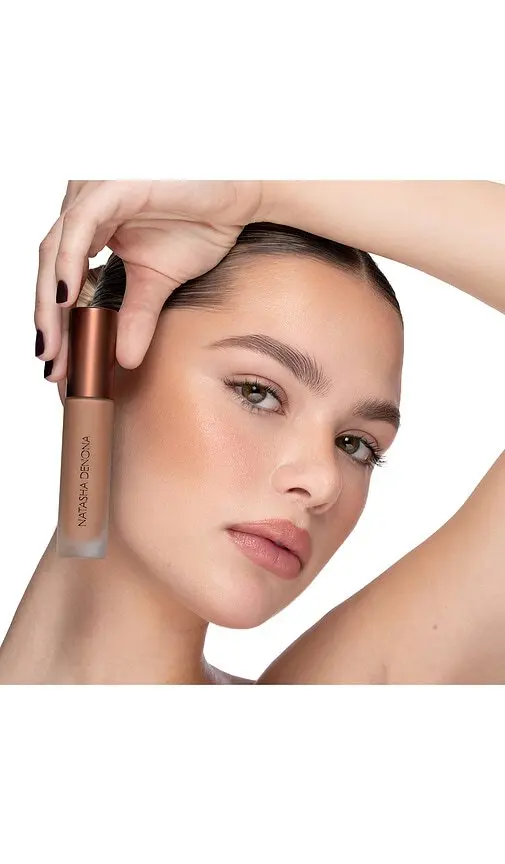 NATASHA DENONA Hy-sculpt Liquid Bronzer