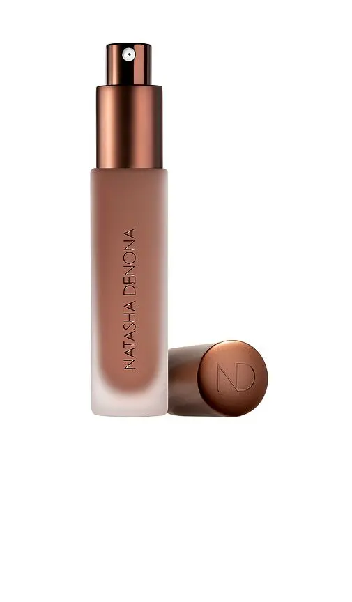 NATASHA DENONA Hy-sculpt Liquid Bronzer - Drenched