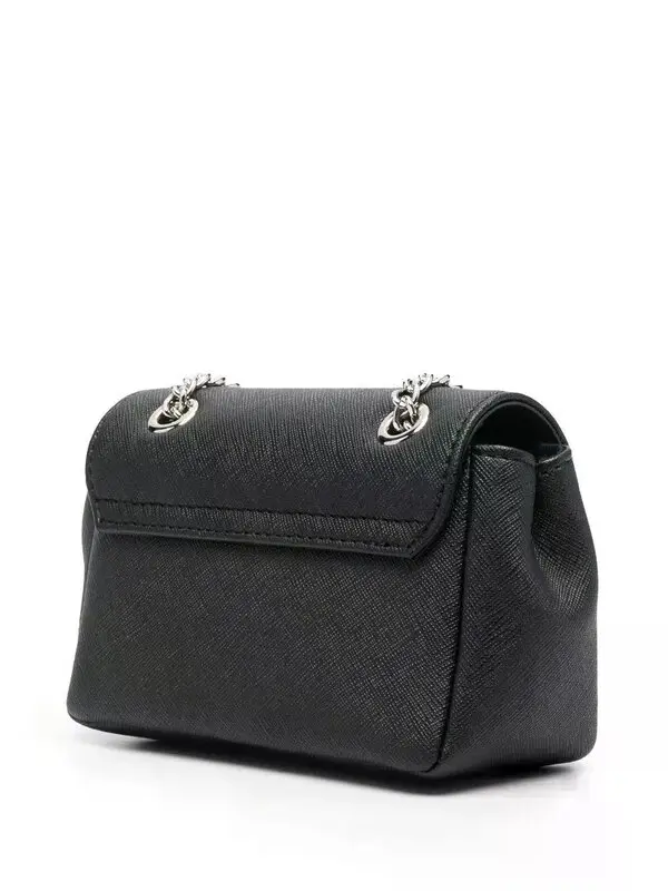 VIVIENNE WESTWOOD Orb-embellished Crossbody Bag