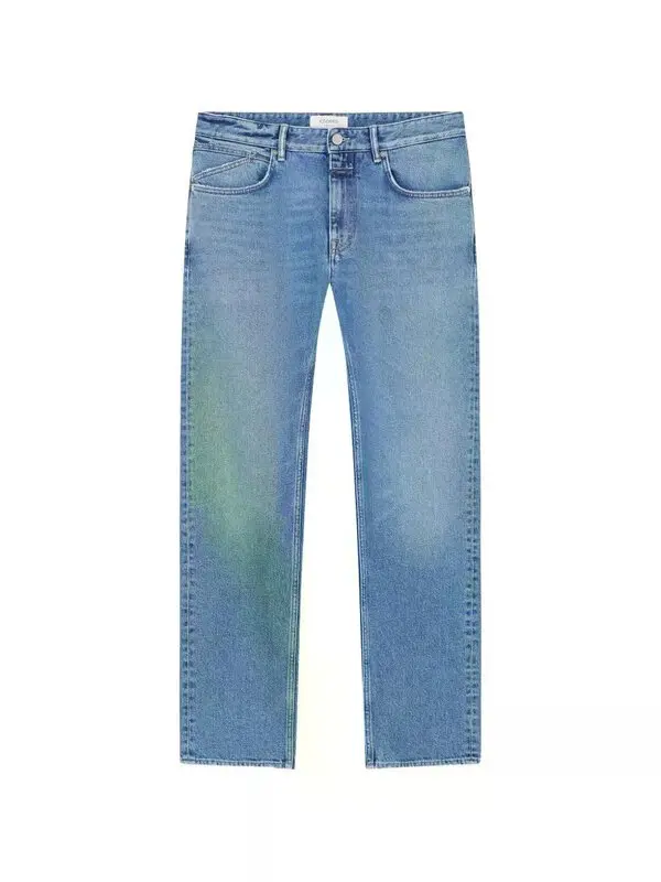 Closed Cooper Jeans - Blue