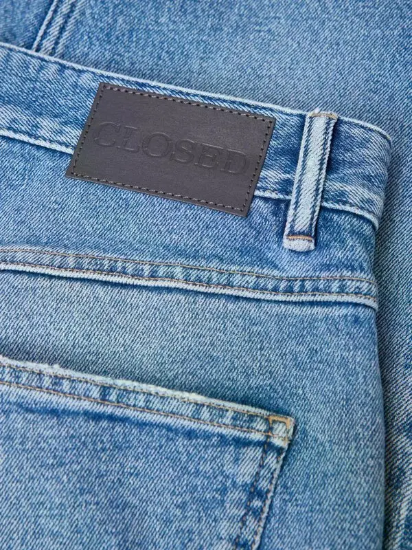 Closed Cooper Jeans - Blue