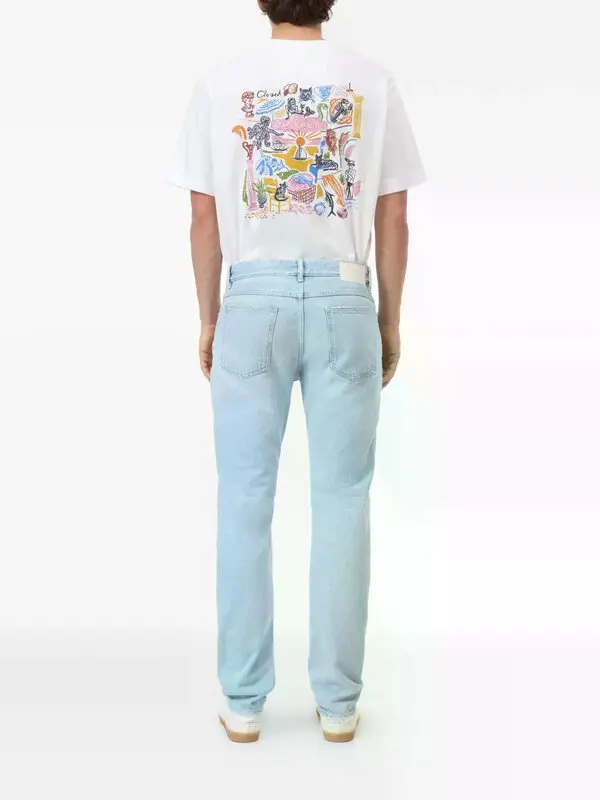 Closed Unity Slim Fit Jeans - Blue