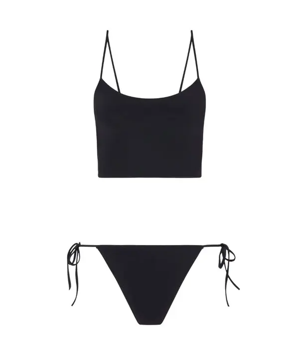 LIDO Novantaquattro Bikini - Black