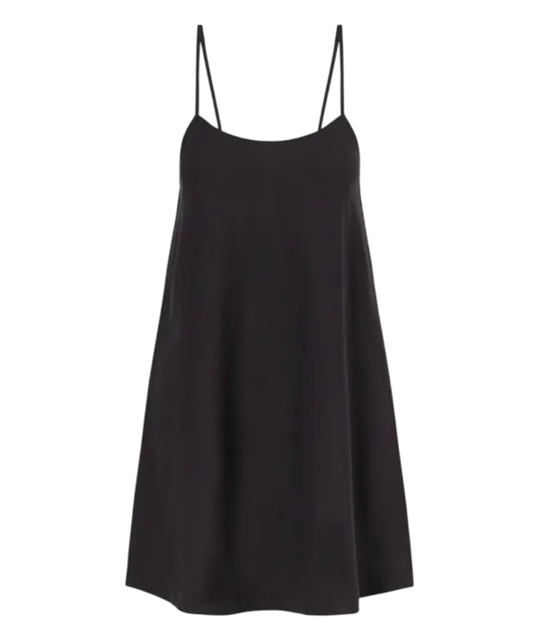 LIDO Cotton Mini Dress