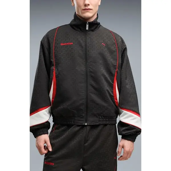 PUMA X Nahmias Clrt Track Jacket