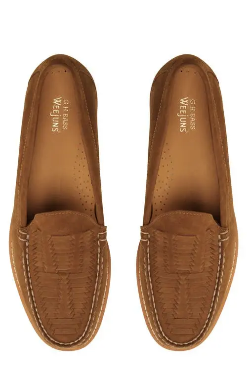 G.H.BASS Weejuns® Venetian Loafer
