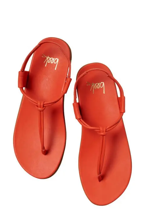 Beek Mango Ankle Strap Sandal